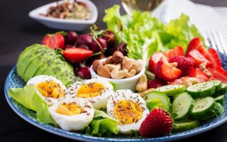 The PCOS Plate: Crafting Your Ideal Paleo Meals for Hormone Balance ...